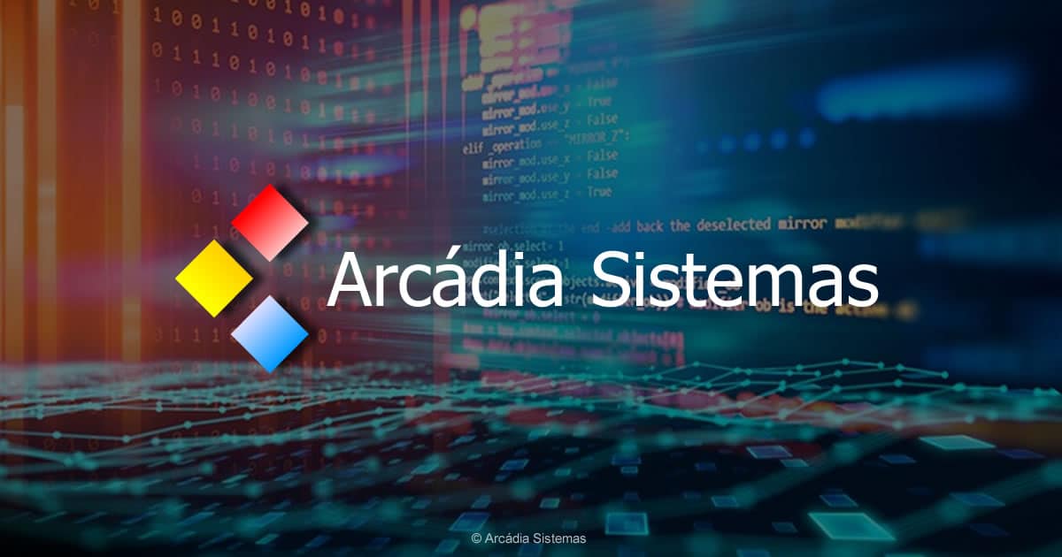 Arcádia Sistemas - Soluções para Internet & Software.
